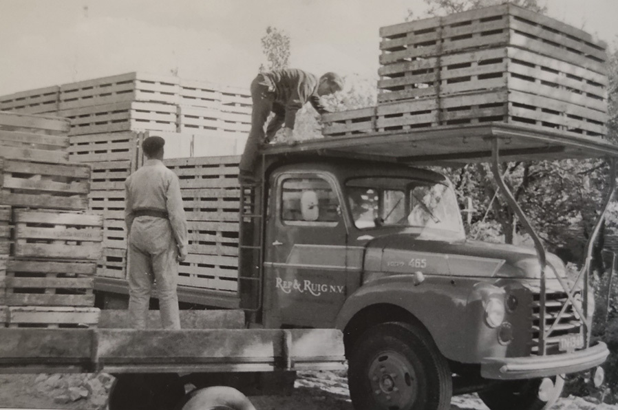 About Us | Decades of Expertise in Poultry Processing