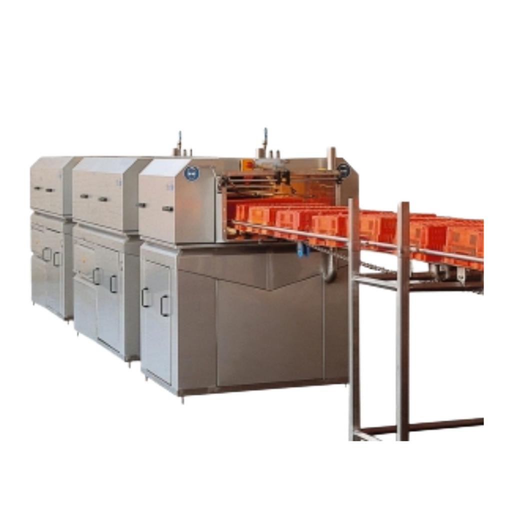 Machines - Dutch Poultry Tech