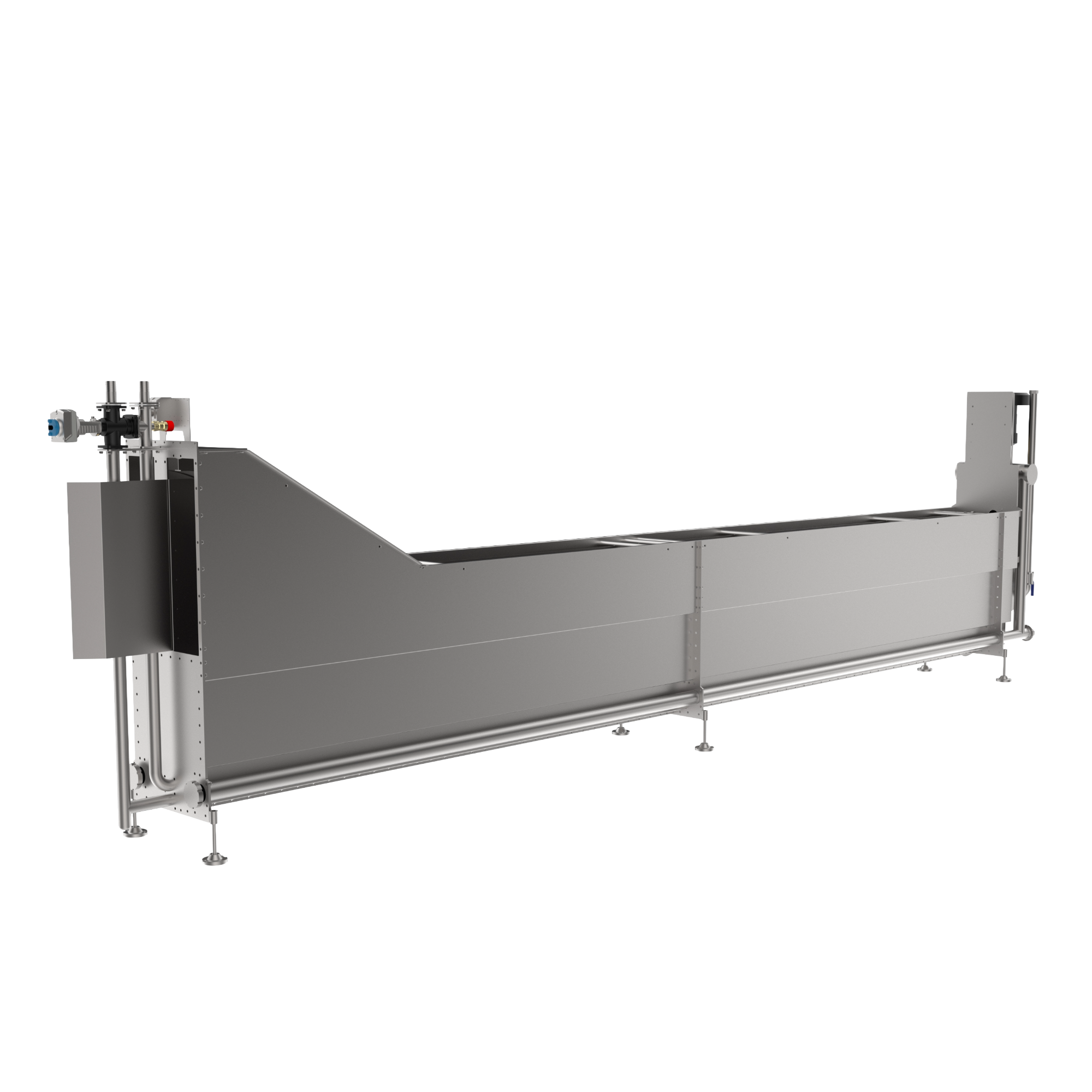 Scalder - Dutch Poultry Tech