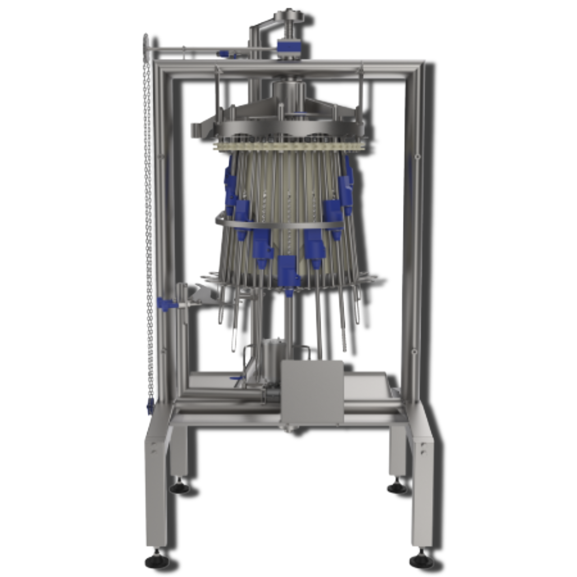 Cropper - Dutch Poultry Tech